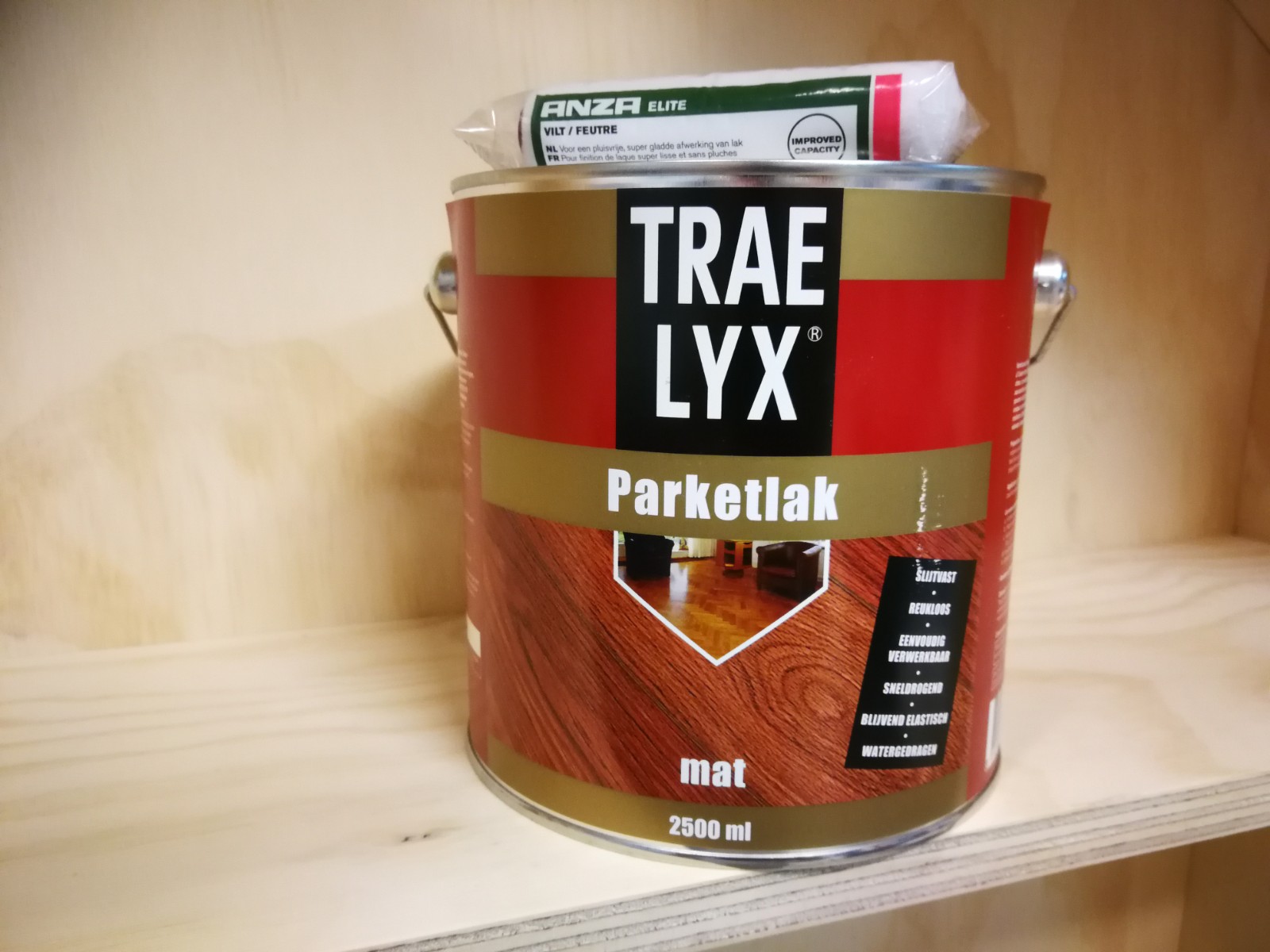 DIY tips voor het werken met underlayment – blog vanstoerhout